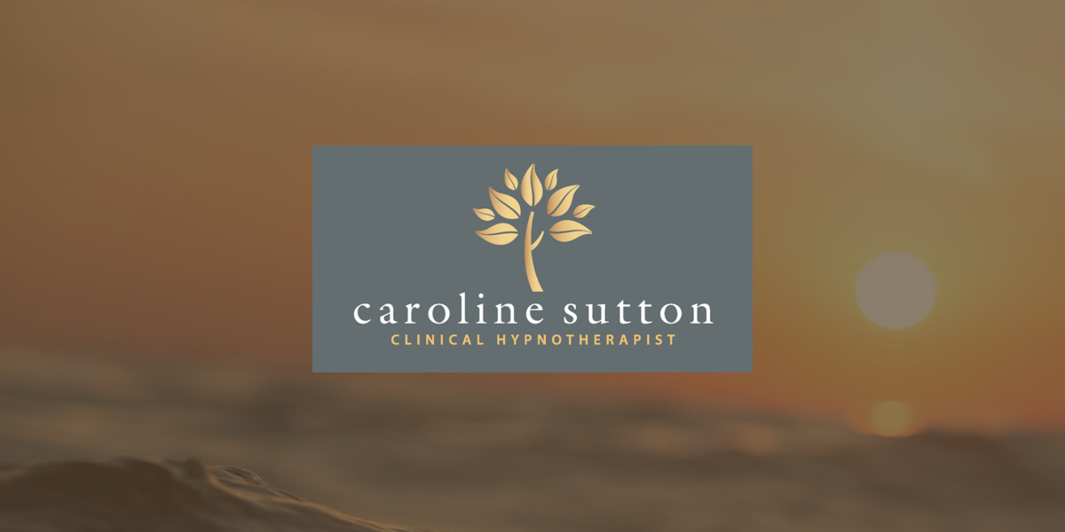 Caroline Sutton Hypnotherapy